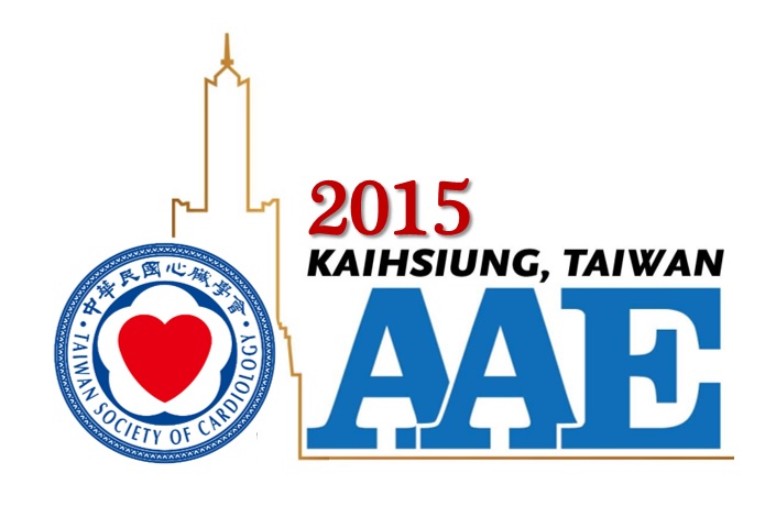 3rd Asian-Pacific Association of Echocardiography 2015 (AAE 2015) | 艾力得 ...