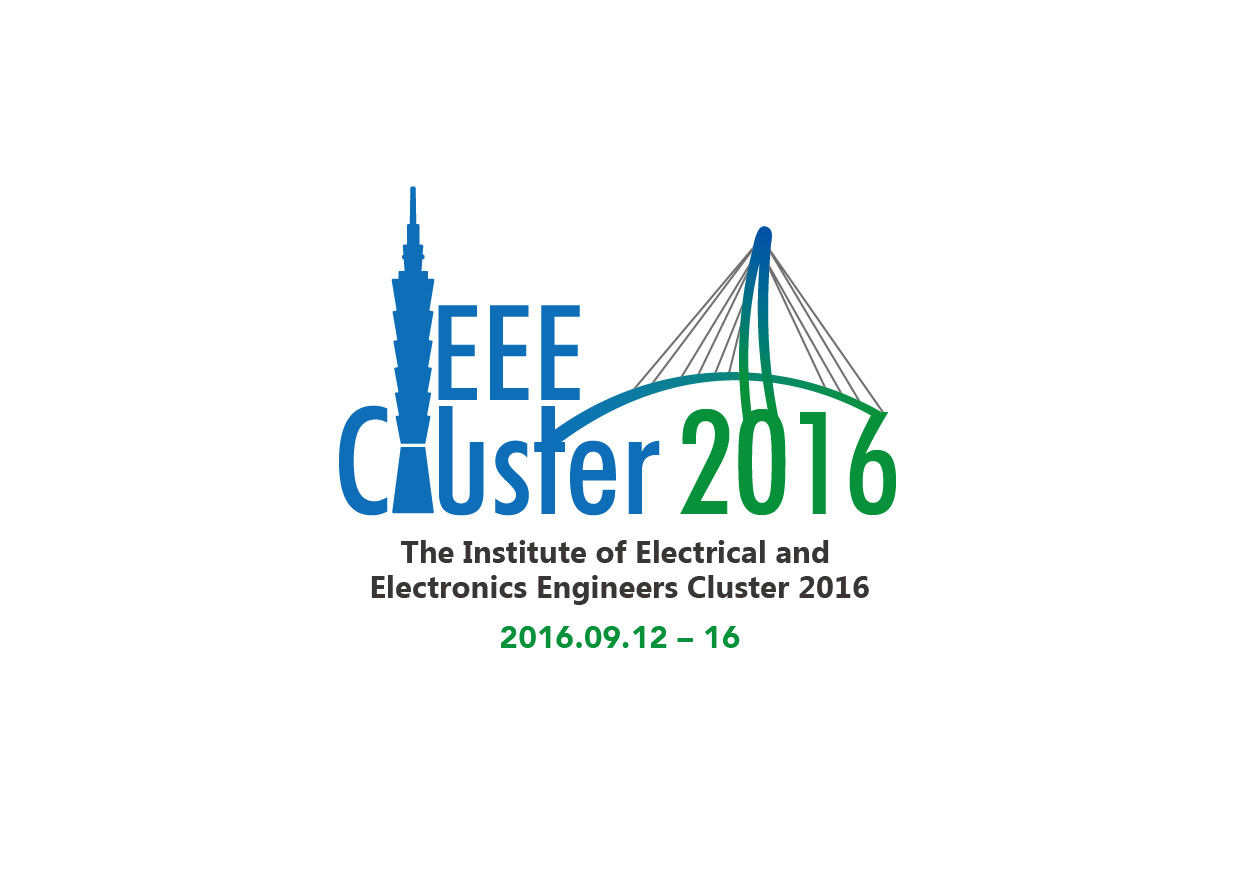 2016年IEEE國際叢集計算技術研討會 ( IEEE Cluster 2016) | 艾力得國際會議顧問股份有限公司 ELITE PCO